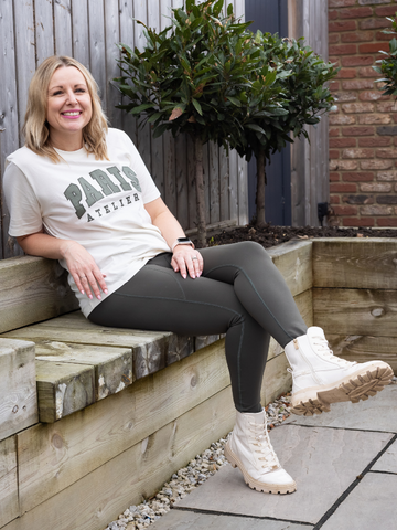 Love Lissie Leggings